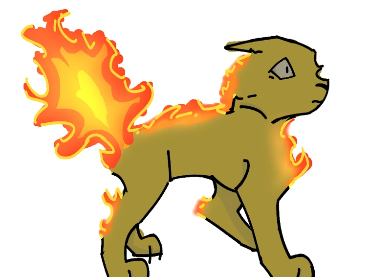 Daily Furry Lighter 12: and on the third day Choco was alive again idk I don't read the bible ...