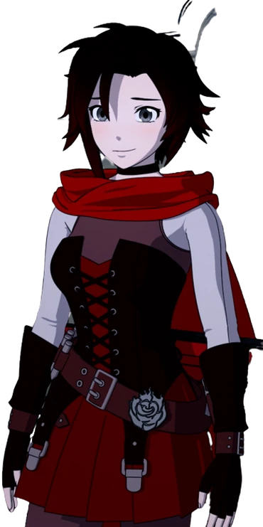 Discuss Everything About RWBY Wiki | Fandom