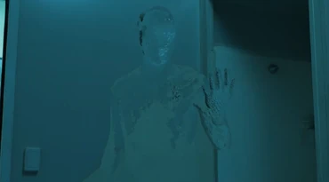 Sebastian Caine vs Adrian Griffin (hollow man vs the invisible man ...