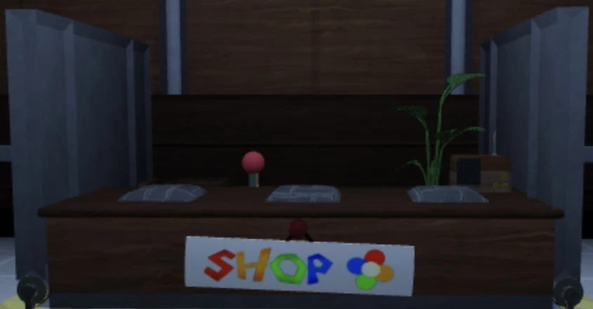 Free picture of Dandy’s Shop ig | Fandom