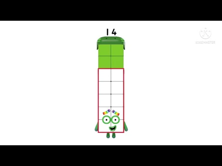 Discuss Everything About Numberblocks Wiki | Fandom