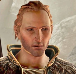 Anders | Dragon Age II: Rising Tide Wiki | Fandom