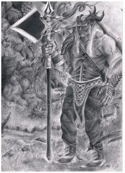 Tal | Dragon Age II: Rising Tide Wiki | Fandom