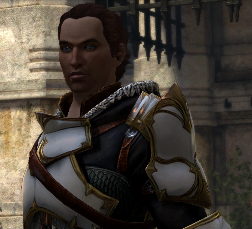 Sebastian Vael | Dragon Age II: Rising Tide Wiki | Fandom