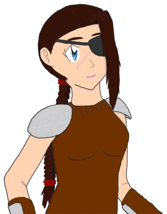 Maria | Dragon Age II: Rising Tide Wiki | Fandom