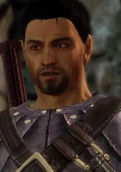 Taliesen | Dragon Age II: Rising Tide Wiki | Fandom
