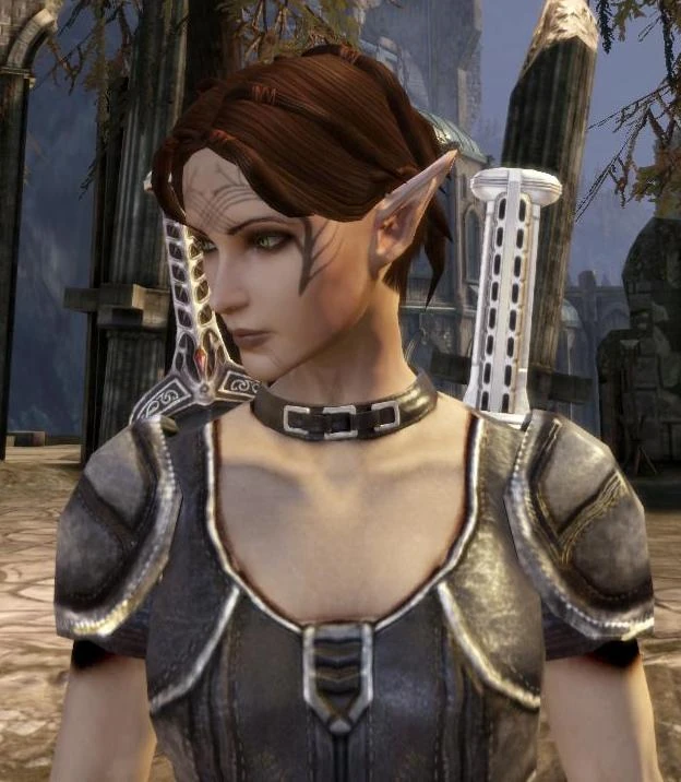 Veata | Dragon Age II: Rising Tide Wiki | Fandom