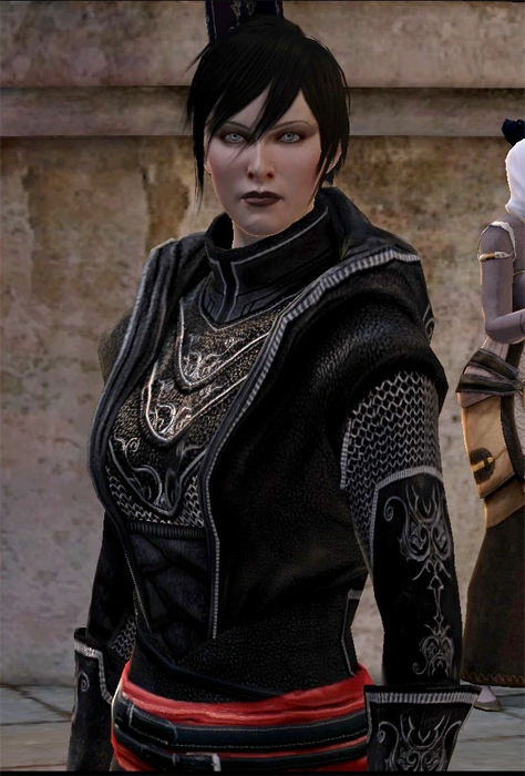 Trinity | Dragon Age II: Rising Tide Wiki | Fandom