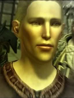 Feynriel | Dragon Age II: Rising Tide Wiki | Fandom