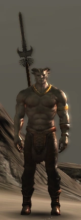 Qunari | Dragon Age II: Rising Tide Wiki | Fandom