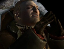 Varric Tethras | Dragon Age II: Rising Tide Wiki | Fandom