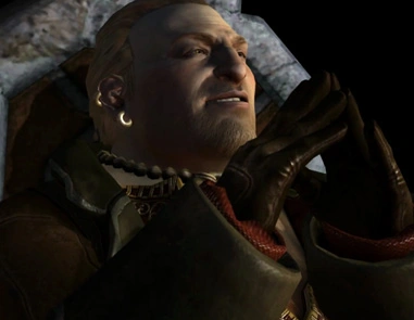 Varric Tethras | Dragon Age II: Rising Tide Wiki | Fandom