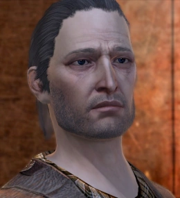 Gamlen Amell | Dragon Age II: Rising Tide Wiki | Fandom
