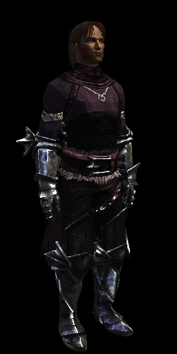 Maddox Hyperion | Dragon Age II: Rising Tide Wiki | Fandom