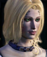 Audrie | Dragon Age II: Rising Tide Wiki | Fandom