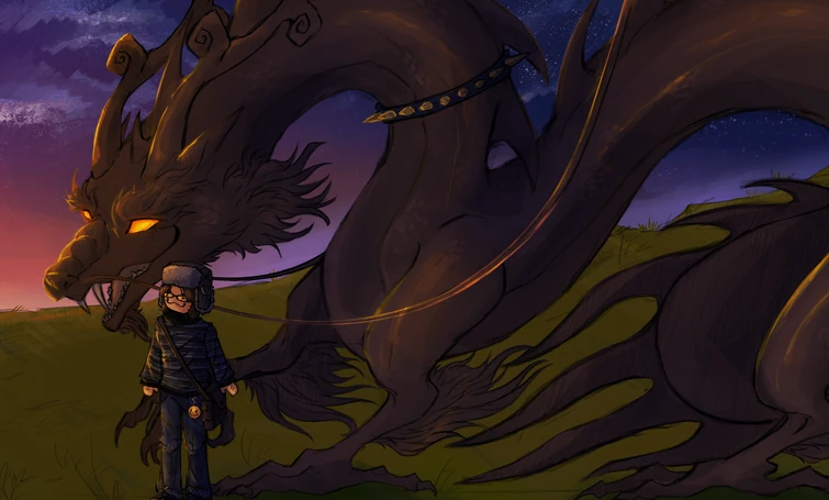 Discuss Everything About Dragon Adventures Wiki | Fandom