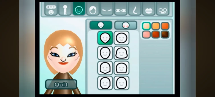 Unnamed CPU Miis | Fandom