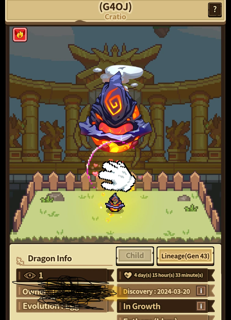 Discuss Everything About Dragon Village Collection Wiki | Fandom