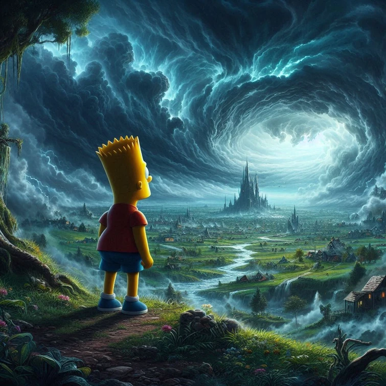 Discuss Everything About Simpsons Wiki | Fandom