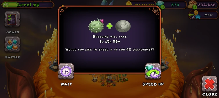 YES LET'S GO | Fandom