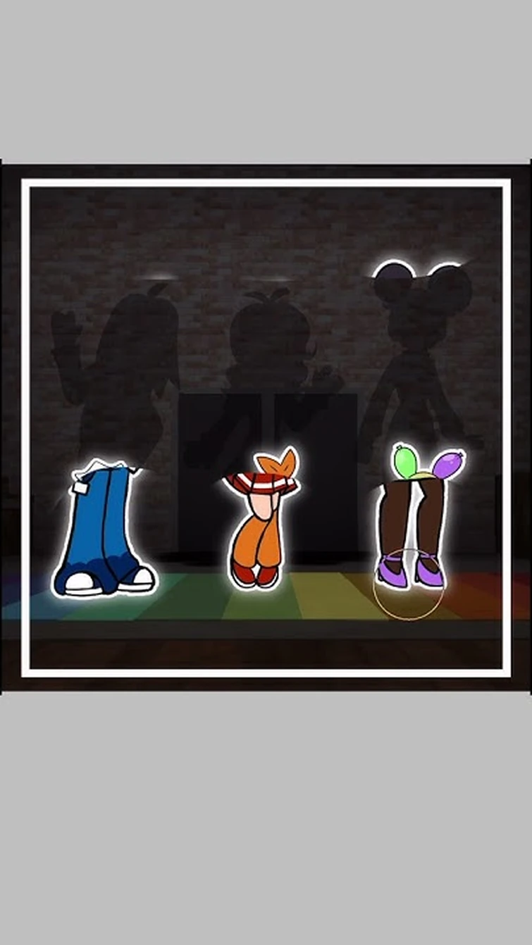 Giving common toons, handlers | Fandom