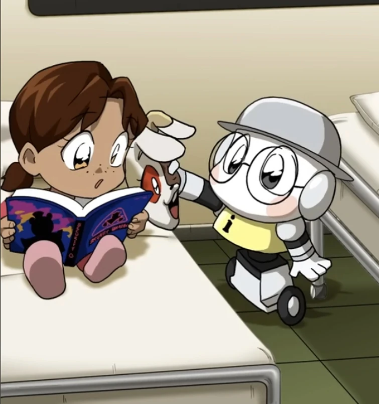 in case you’re having a bad day here’s a cute image :> | Fandom