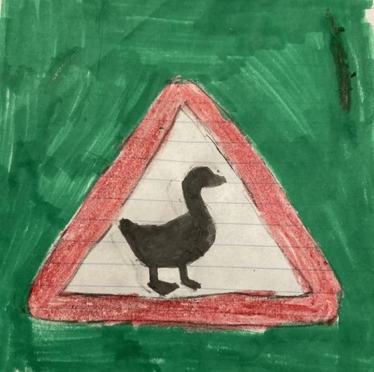 Off-topic Art | Fandom