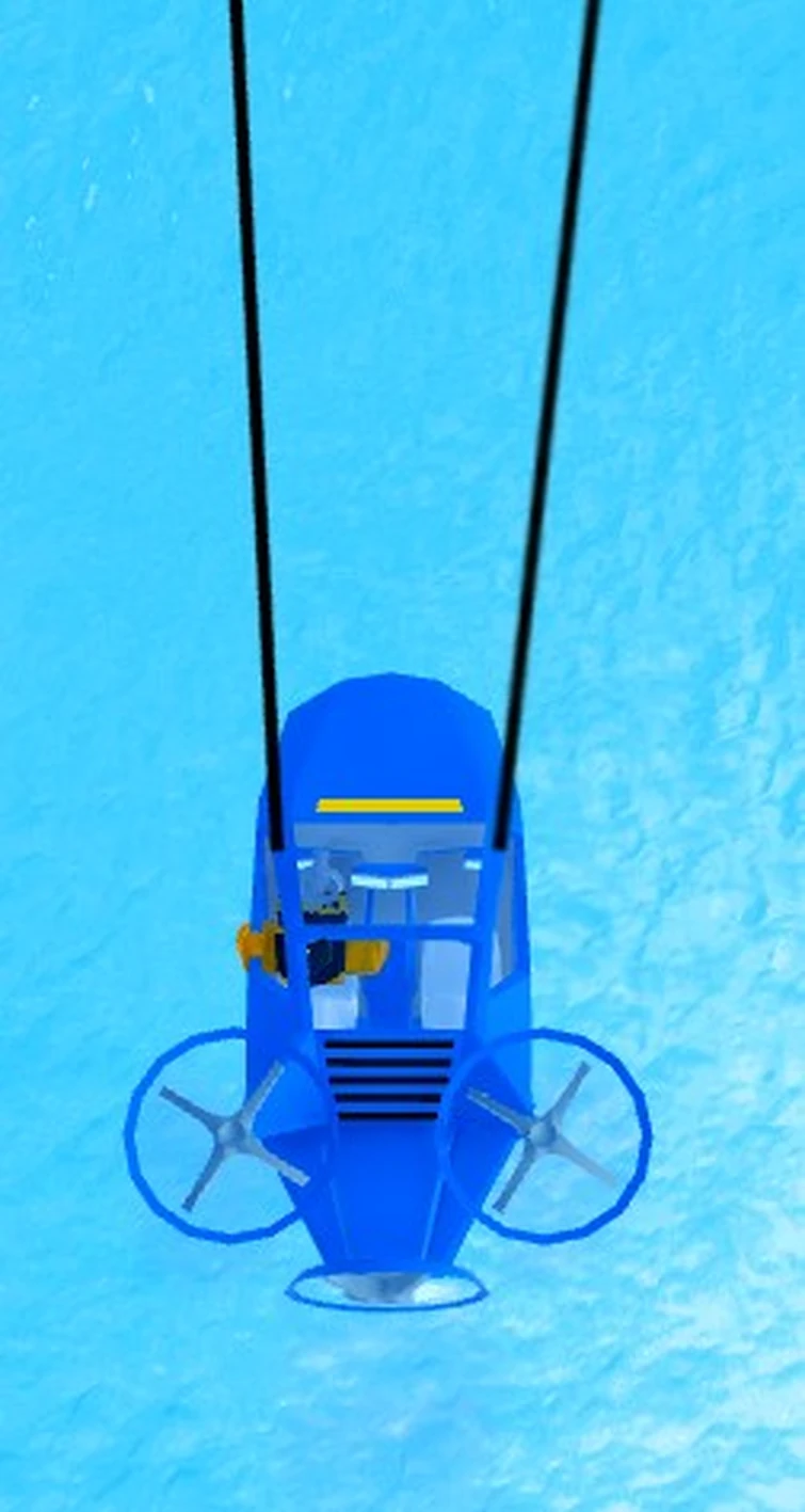 Concept Drone "Buff" | Fandom