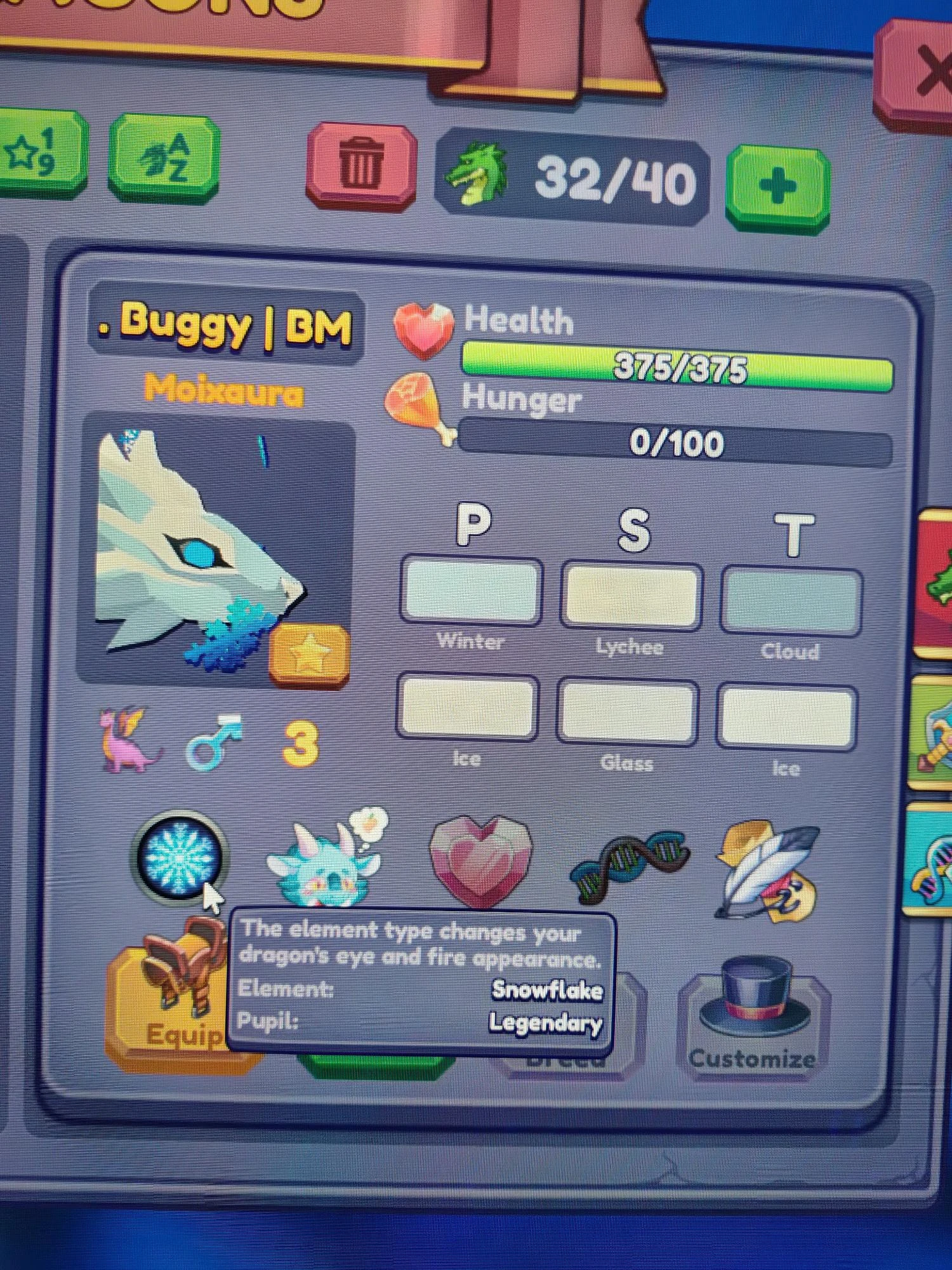 Swapping BM moix | Fandom