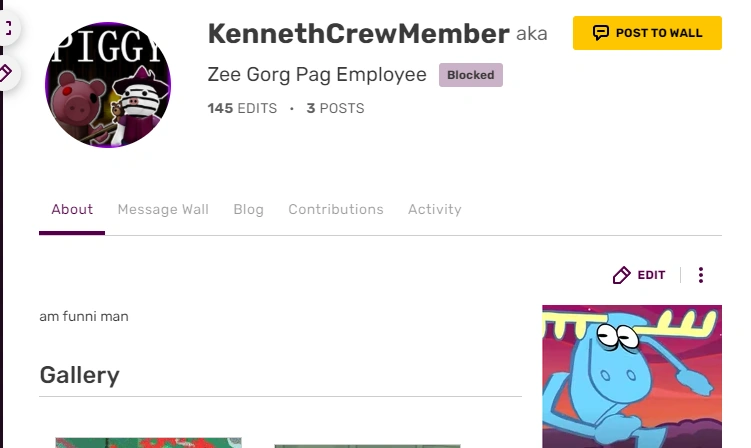 Wolfoo Wiki news | Fandom