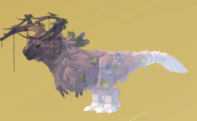 Hickory’s Ghartokus Gradient Skin Tutorial! | Fandom