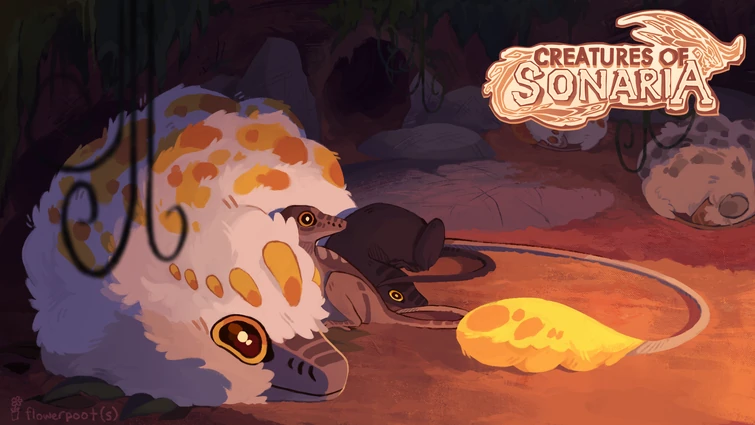 Discuss Everything About Creatures of Sonaria Wiki | Fandom