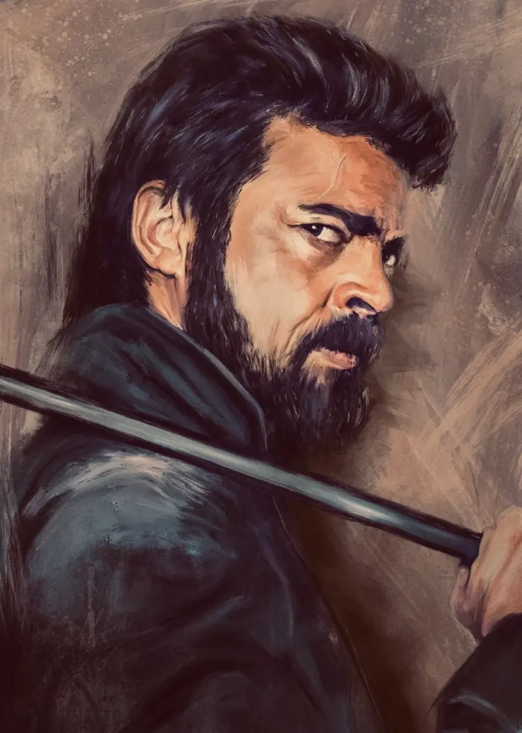 Who you think is the best MU for Billy Butcher if he was in DB? | Fandom