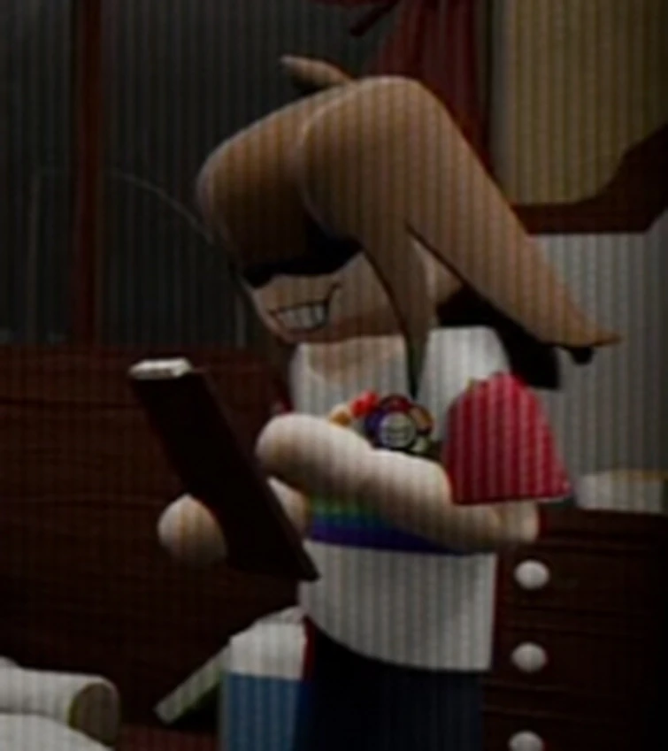 STOP AND LOOK AT THEIR “:3” | Fandom