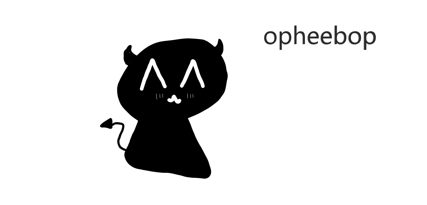 opheebop fan art | Fandom