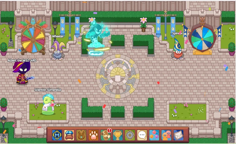 Let's Discuss the Update HERE | Fandom