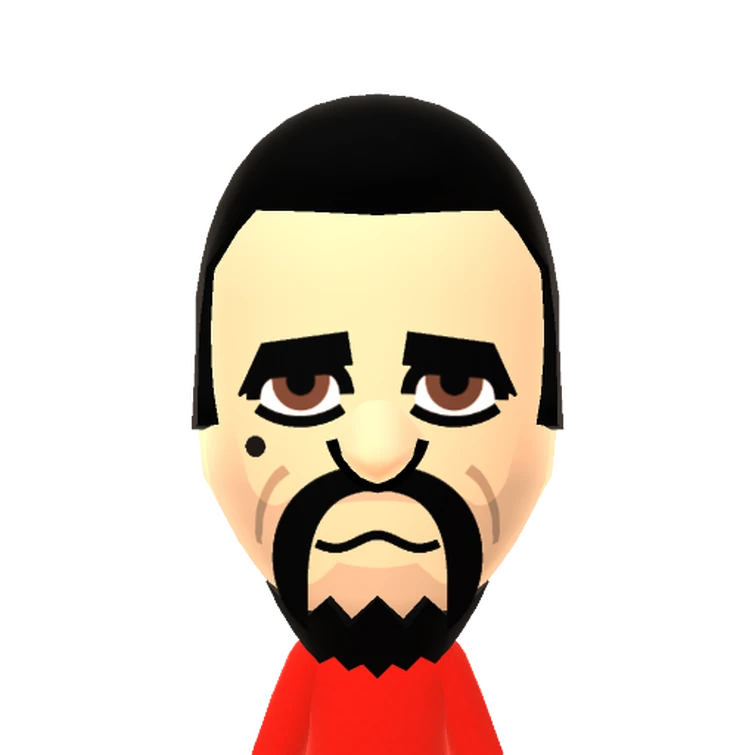 Some Wii Miis with 2 facial features | Fandom