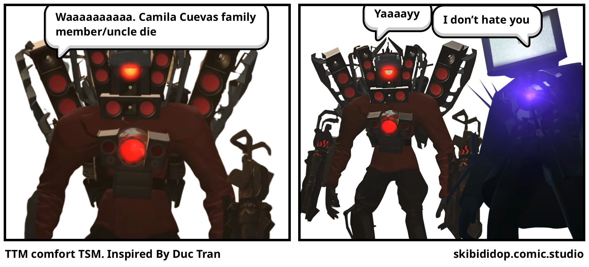 TTM Comfort Tsm | Fandom