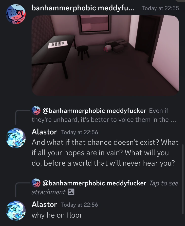 quick thing | Fandom