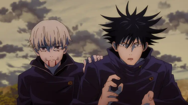 (Cursed Speech) Toge Inumaki Character Concept | Fandom