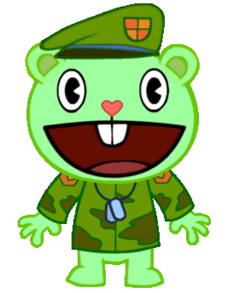 Discuss Everything About HTF Fandom Wiki | Fandom