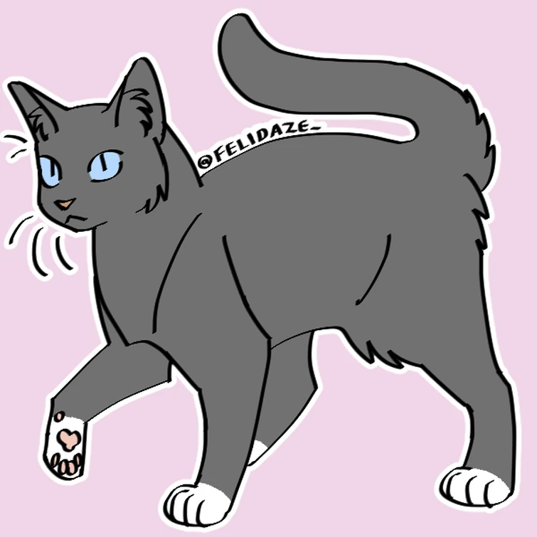 Discuss Everything About Warrior Cats Fanon Wiki | Fandom