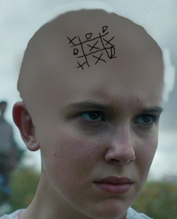 .bald eleven..... | Fandom