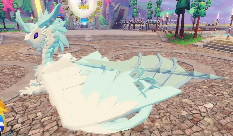 just finished my peppermint tea sky! | Fandom