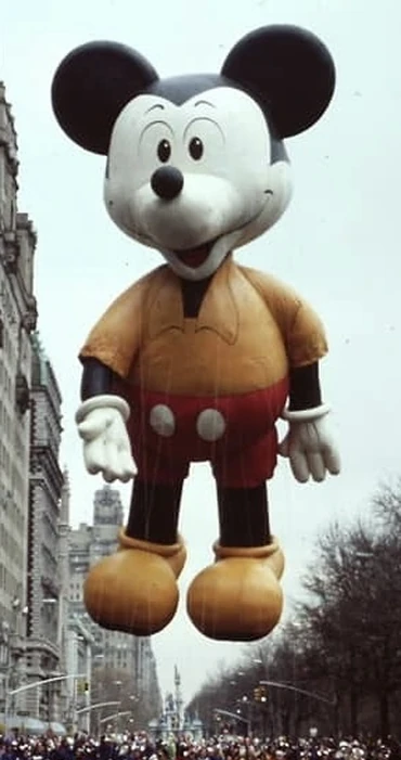 Discuss Everything About Macy's Thanksgiving Day Parade Wiki | Fandom