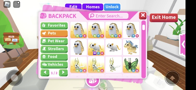 Discuss Everything About Adopt Me! Wiki | Fandom