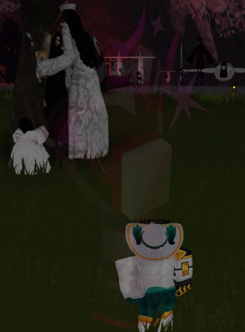 why is she yapping | Fandom