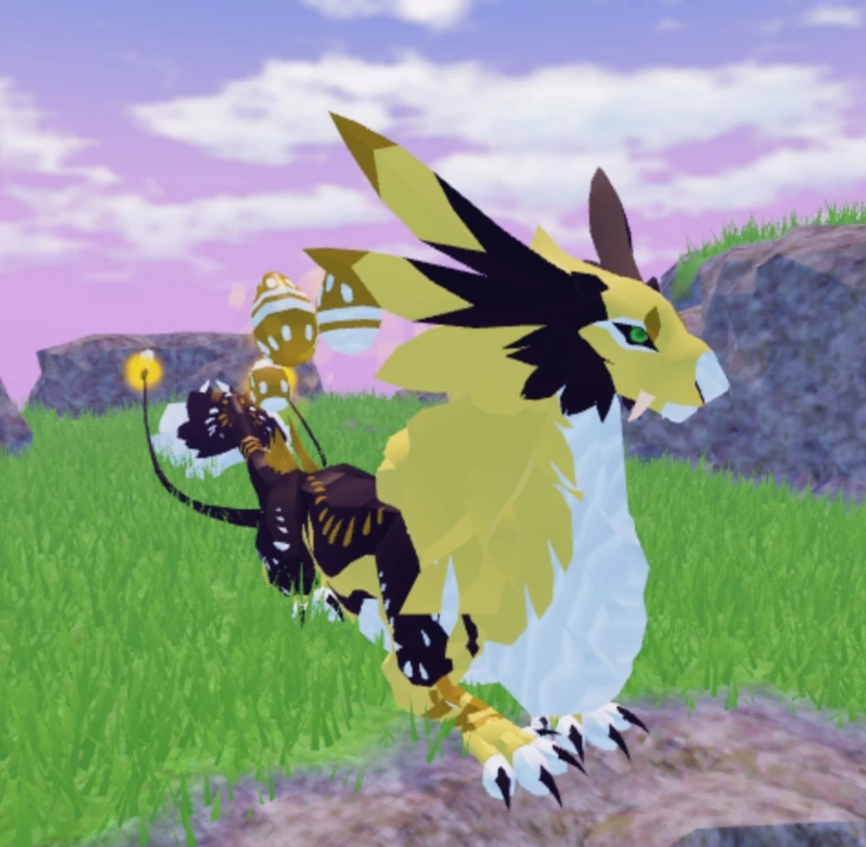 { ANCIENT BUNNY } | Fandom