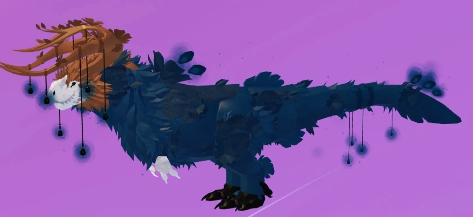 Trex slasher | Fandom