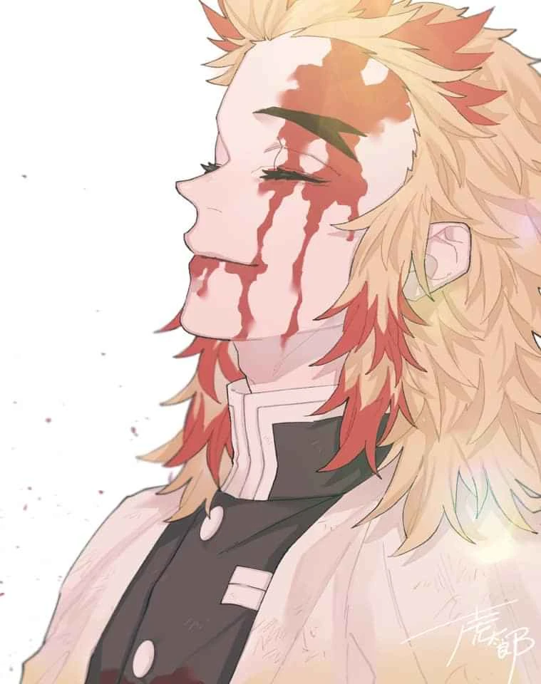 That smile...... | Fandom